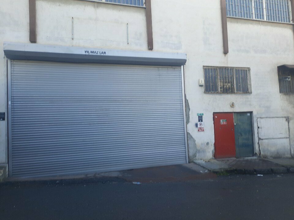 Toptancılar Kısmet Lüks Hırdavat Depo, İstanbul, foto