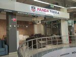 Panda Terra (Tikhoretsky Boulevard No:1к5), koltuk takımı mağazaları  Moskova'dan