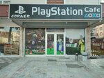 Corner Playstation Cafe (Ankara, Etimesgut, Piyade Mah., 1974. Cad., 1), oyun ve oyun konsolu firmaları  Ankara'dan