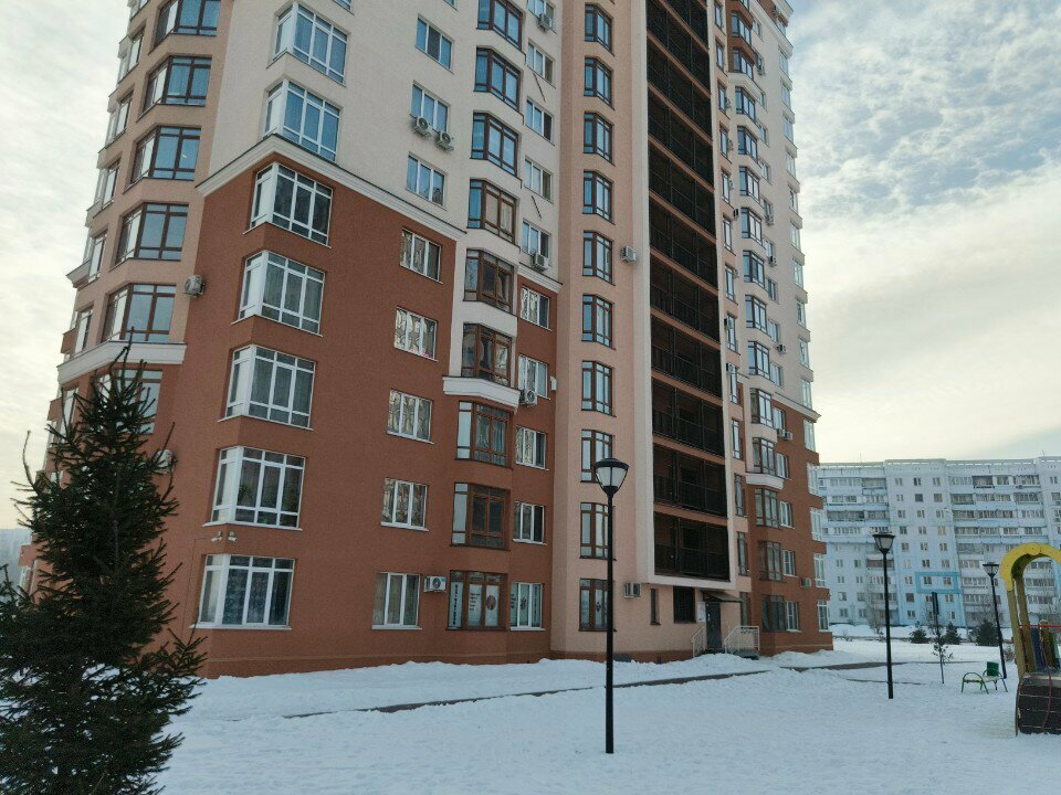 Güzellik salonu М-Студия, Kemerovo, foto