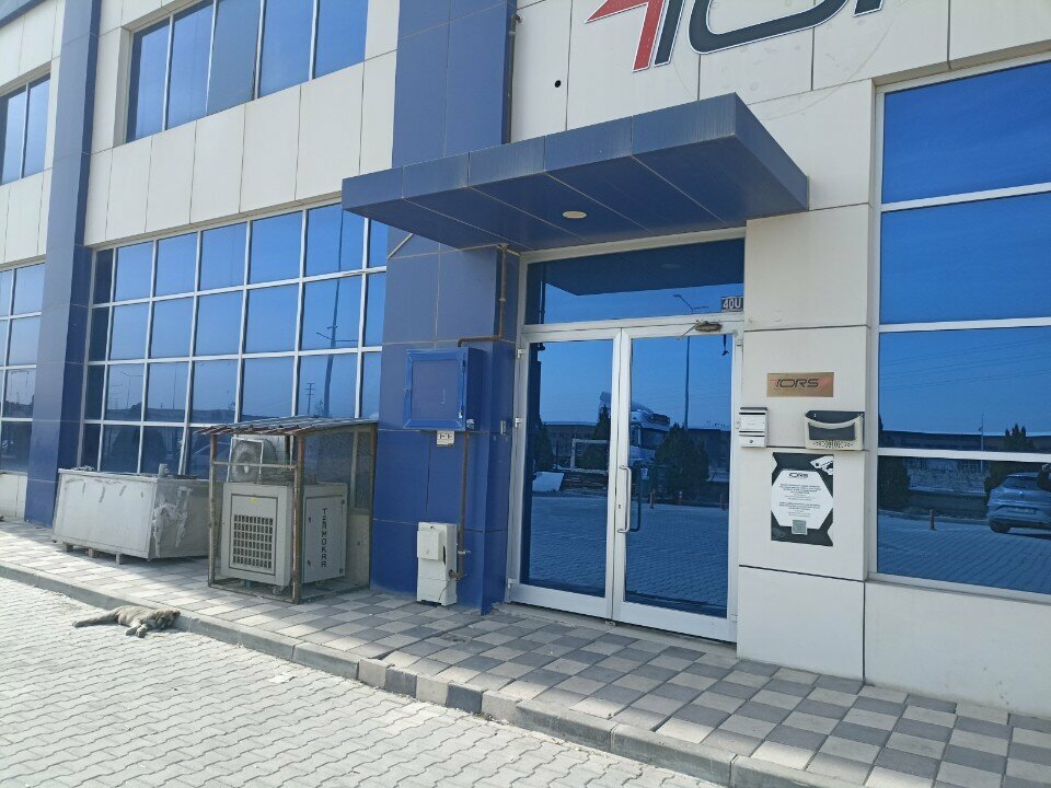 Makine ve teçhizatın satın alınması Tors Heavy Machine, Konya, foto