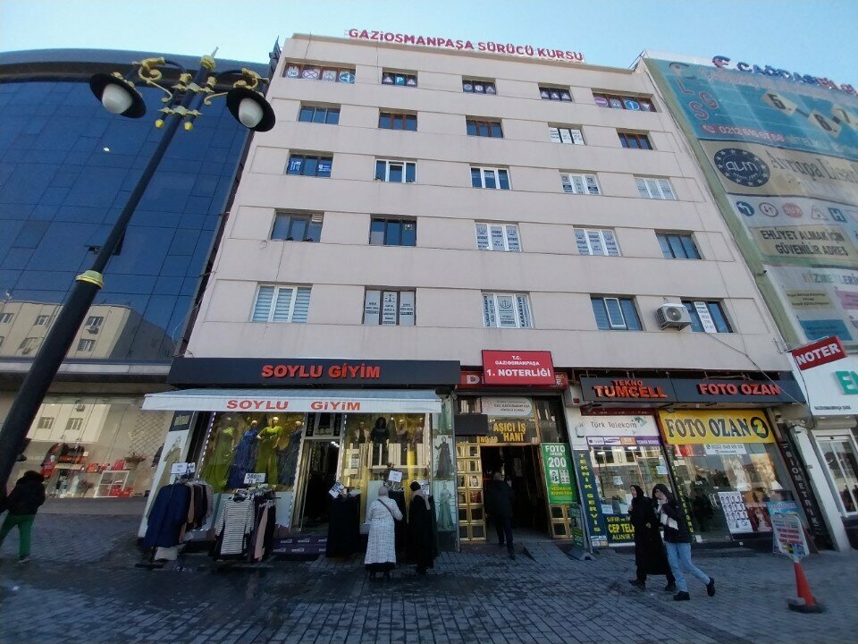 Avukatlar AV. Mehmet Kerem Çanak, İstanbul, foto