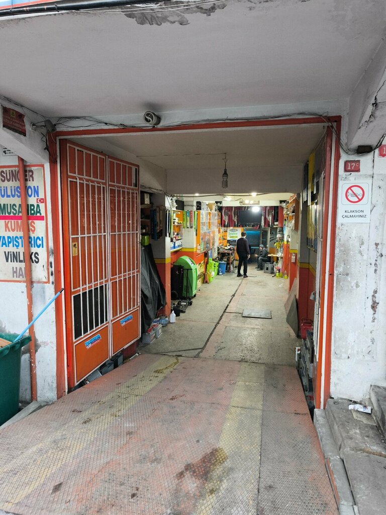 Oto elektrik tamiri Engin Oto Elektrik, İstanbul, foto