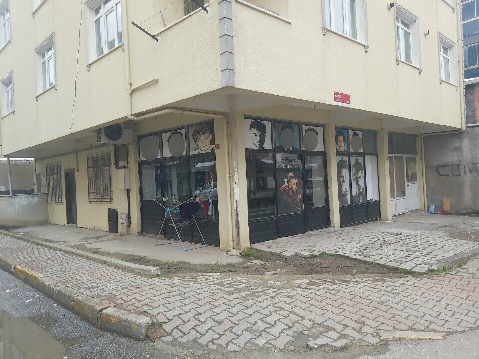 Berberler Yağız Erkek Kuaförü, İstanbul, foto