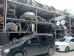 Affan Oto volkswagen çıkma yedek parça (İstanbul, Başakşehir, İkitelli OSB Mah., Atatürk Oto Sanayi Sitesi Sok., 236), otomobil yedek parçaları  İstanbul'dan
