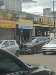 Belleza Divina (Santa Cruz de la Sierra, Distrito Municipal 3, Subdistrito 25, Carlos Melquiades Barbery, 61), güzellik salonu  Bolivya'dan