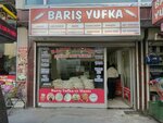 Barış Yufka (Fatih Mah., Ünverdi Cad., No:89A, Esenyurt, İstanbul), un ve tahıllar  İstanbul'dan