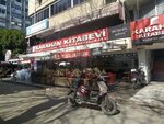 Karahan Kitabevi (Adana, Seyhan, Tepebağ Mah., Çakmak Cad., 1), kitap mağazaları  Adana'dan
