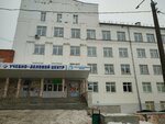Студия детского развития Ксении Гумеровой (ulitsa Patrisa Lumumby No:8), çocuk gelişim merkezleri  Cheboksary'den