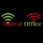 Digital Office (Abidjan, Cocody, Quartier Copraci-Coprim, Rue E104), telekomünikasyon satış noktaları  Abican'dan