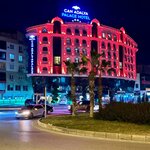 Can Adalya Palace Hotel (Antalya, Muratpaşa, Aşık Veysel Cad., 2), otel  Antalya'dan