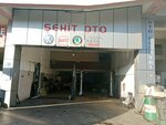Şehit Oto Özel Servis (İstanbul, Kartal, Esentepe Mah., Kartal Oto Sanayi Sitesi, B8 Blok, 43), otomobil servisi  İstanbul'dan