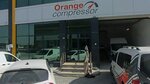 Orange compressor (Konya, Karatay, Fevzicakmak Neighborhood, Yakamoz Avenue, 17), kompresör ekipmanları firmaları  Konya'dan