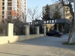 Satış Ofisi (Еlеsgеr Еlеkbеrov Street No:18), satış ofisi  Bakü'den