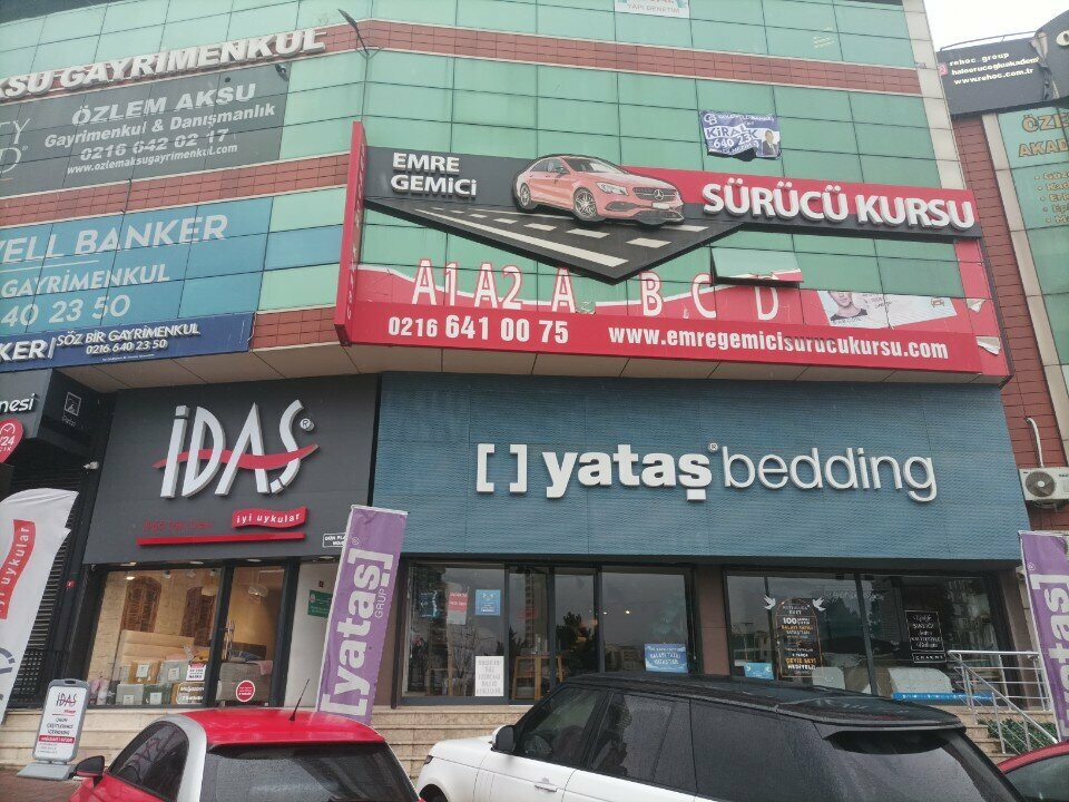 Elektronik cihaz ve parça firmaları Electrima, İstanbul, foto
