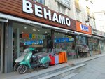 Behamo (İstanbul, Küçükçekmece, Kanarya Mah., Şahin Cad., 29A), beyaz eşya mağazaları  İstanbul'dan