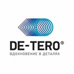 De-Tero (Shosseynaya ulitsa No:50А/2, gorodskoy posyolok Yanino-1), endüstriyel alet üreticileri  Saint‑Petersburg ve Leningradskaya oblastından