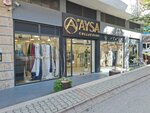 By Aysa (İstanbul, Ümraniye, Atatürk Mah., Fatih Sultan Mehmet Cad., 24), giyim mağazası  İstanbul'dan