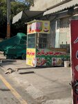 Hamza Fresh Juice Corner (No:28, Block E), vitamin bar  Lahor'dan
