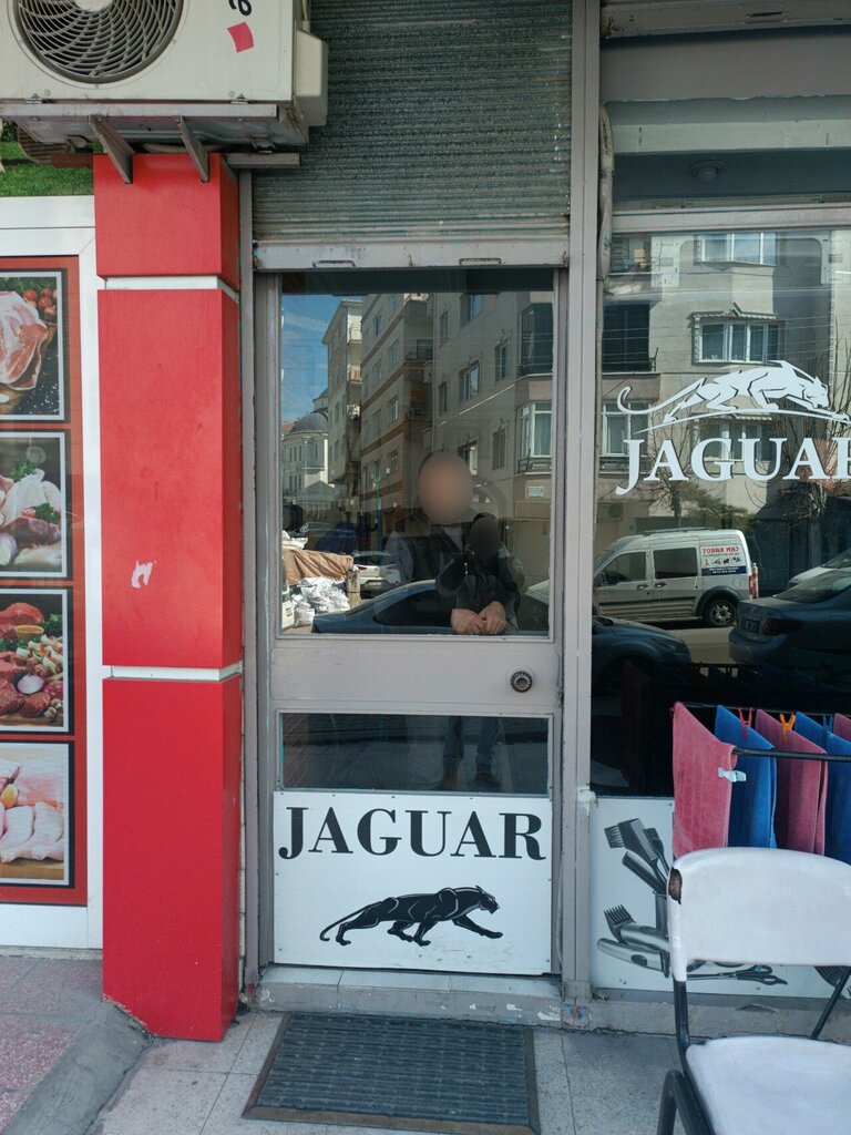 Berberler Jaguar 2 Erkek Kuaförü, Ankara, foto