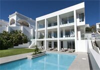 Daireler Sandpiper House: Stunning Ocean Views, Capetown, foto