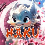 Haku (Narodniy Boulevard No:78), anime mağazası  Belgorod'dan