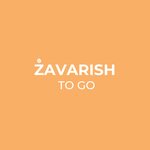 Zavarish to go (Mieliezha Street No:1), al götür kahve  Minsk'ten
