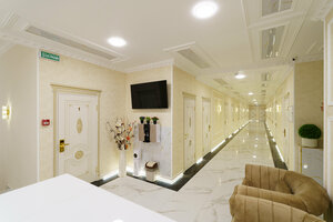 Lazy Land (Lenina Avenue No:32/2), otel  Podolsk'tan