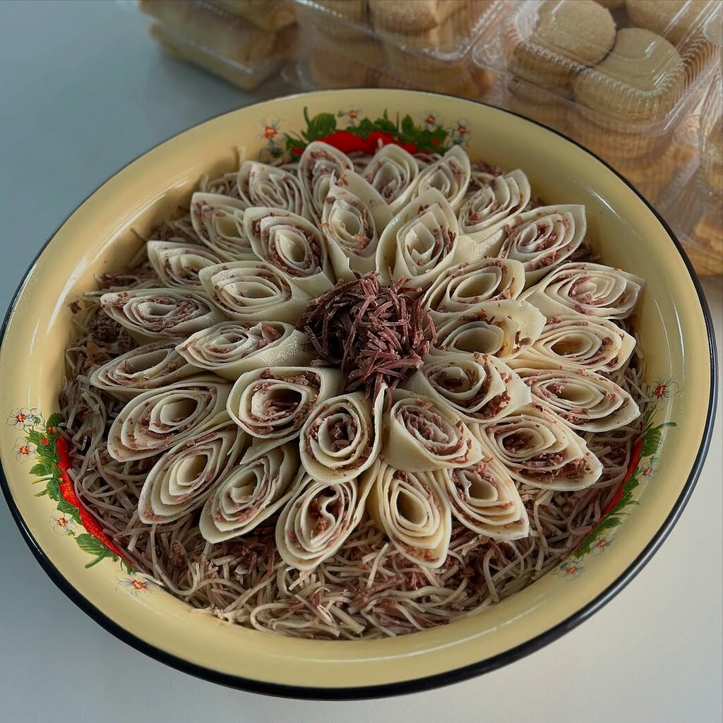 Fast food Norin.Uz, Taşkent, foto