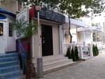 Svoi (Roz Street No:23, Tsentralniy Microdistrict), güzellik salonu  Soçi'den