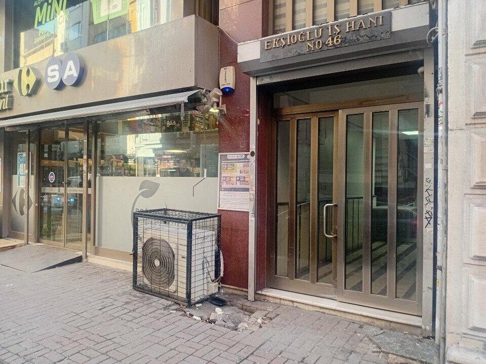 Gümrük hizmetleri Force Gümrük Müşavirlik, İstanbul, foto