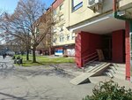 Ribar (Narodnog Fronta Street No:76), alet onarımı  Novi Sad'dan