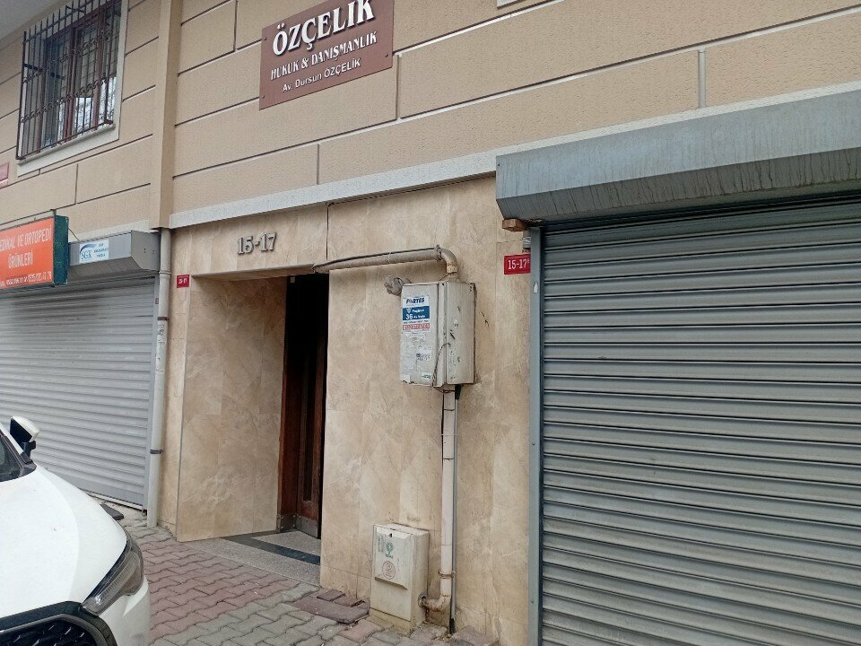 Avukatlar Özçelik Hukuk Danışmanlık, İstanbul, foto