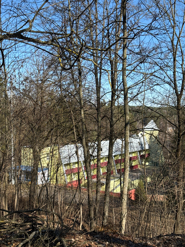 Otel Complex Dinamo, Minskaya oblastı, foto