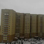 Лидер Комфорта (Leninskiy Avenue No:124Б), kısa süreli konaklama  Voronej'den