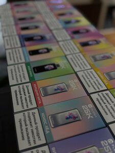 CloudShop (Sovetskaya ulitsa No:11), elektronik sigara satış noktaları  Rtişçevo'dan