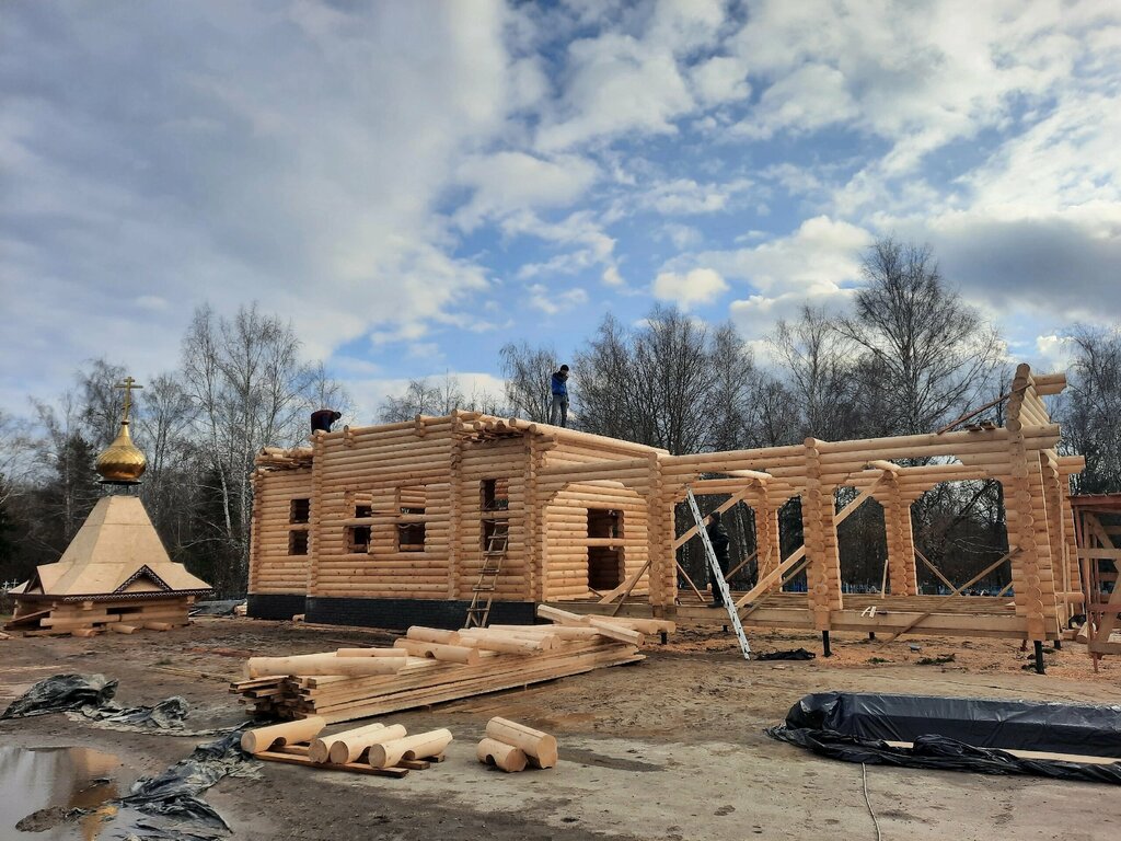 Yol yapımı ve bakımı Ремстрой-сервис, Belinsky, foto