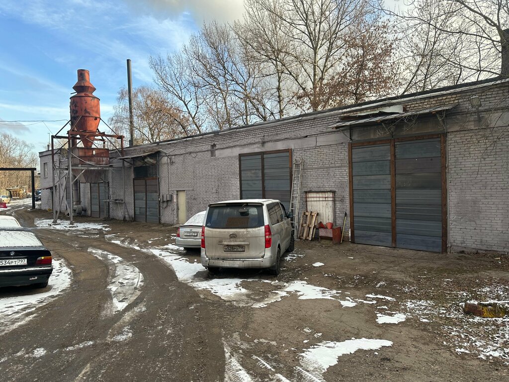 Motor tamiri АКПП Pro мотор, Moskova, foto