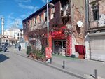 Dürümcü Mehmet Usta (İstanbul, Beyoğlu, Çatma Mescit Mah., Arıkay Sok., 19A), fast food  İstanbul'dan