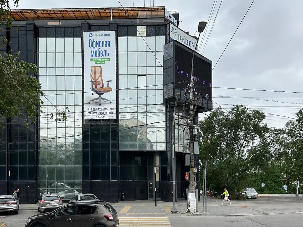 Büro mobilyaları Офис Директ, Volgograd, foto