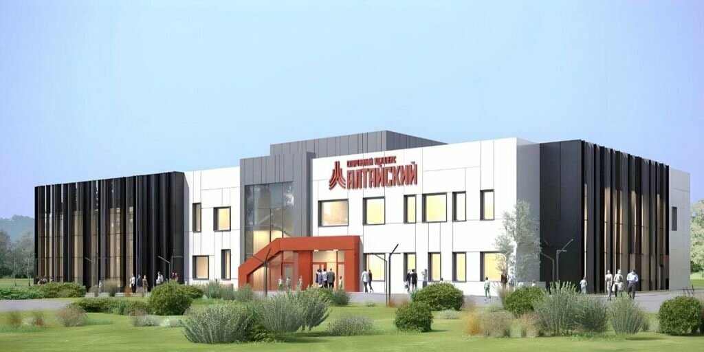 Yüzme okulu SwimClub, Moskova, foto