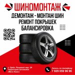 Klaxon Service (Pishchevoy pereulok No:2А), oto lastik tamiri  Orel'den
