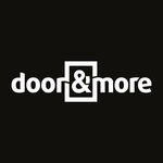 Door & More (Parkent Street No:199), kapılar  Taşkent'ten