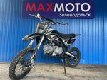 Maxmoto (Stolichnaya ulitsa No:36), motosiklet satışı  Zelenodolsk'tan (Yeşel Üzen'den)