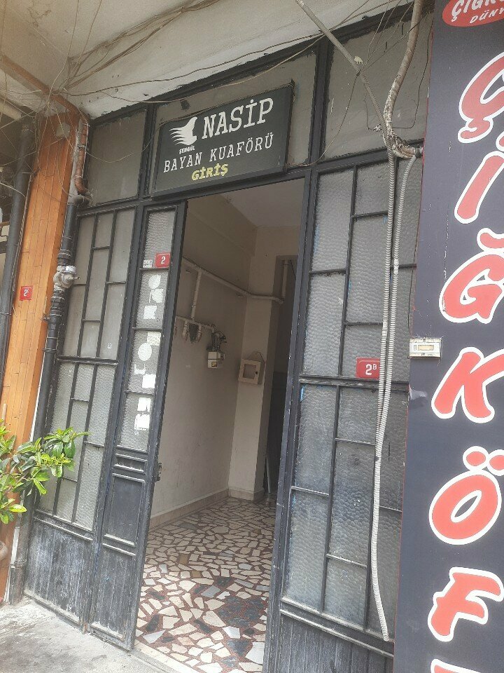 Kuaförler Nasİp Kuaför, İstanbul, foto