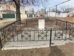 Памятник археологии XIII века Липецкое городище (Lipetsk, Trudovaya Street), arkeolojik sit alanı  Lipetsk'ten