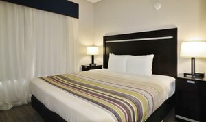 Country Inn & Suites By Radisson, Jacksonville, FL (Florida, Clay County, Jacksonville), otel  Jacksonville'den
