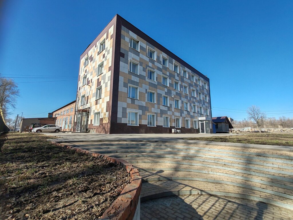 Güzellik salonu Peony Beauty Studio семилуки, Semiluki, foto
