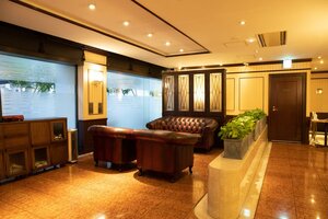 Ramada encore by Wyndham Amagasaki (Hyogo Prefecture, Amagasaki), otel