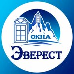 Эверест+ (Sovetskaya ulitsa No:28), pencere üretim, satış ve montaj firmaları  Krasnoufimsk'ten